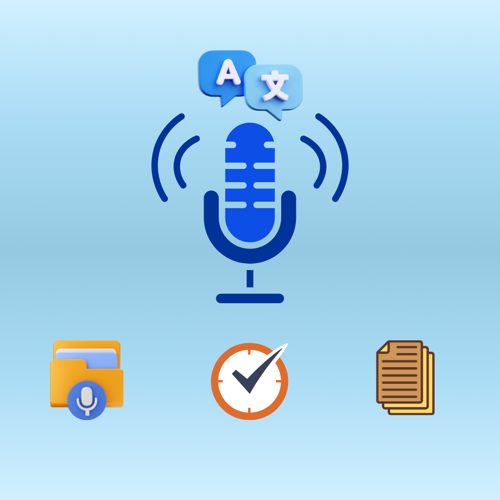 AI Voice Translator – Translate Your Voice Online, No Sign-Up